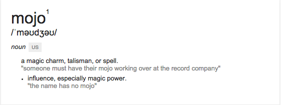 The ONE metric which tells you if your product’s got Mojo - Best ...