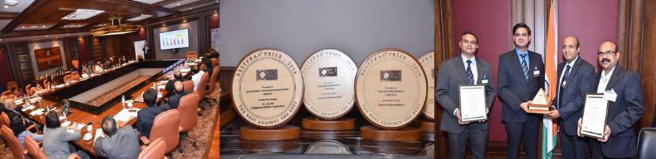 The BestPrax Conclave - Best Practice Improvement Resource