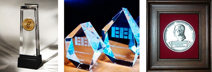 Which is most popular - Baldrige, EFQM or Deming? - Best Practice ...