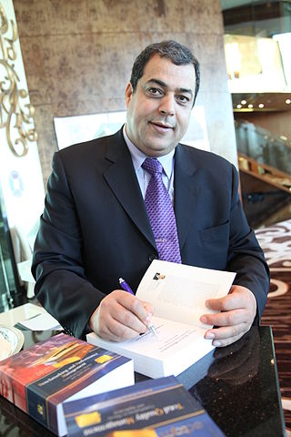 An interview with Professor Mohamed Zairi - A leader in excellence ...