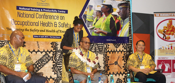 Fiji commits to lifting health and safety performance - Best Practice ...