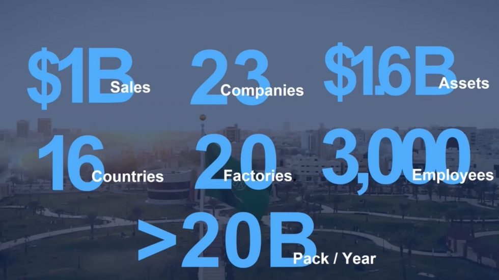 Obeikan Digital Solutions earns 6-Stars as an Outstanding Best Practice ...