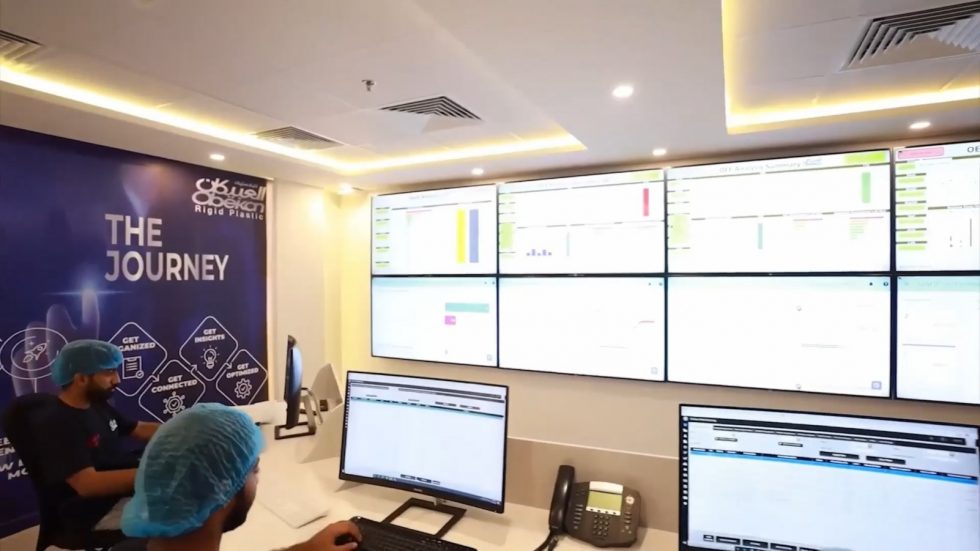 Obeikan Digital Solutions earns 6-Stars as an Outstanding Best Practice ...