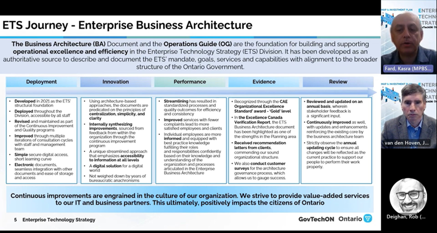 Best Practices in Change Management - Best Practice Improvement Resource