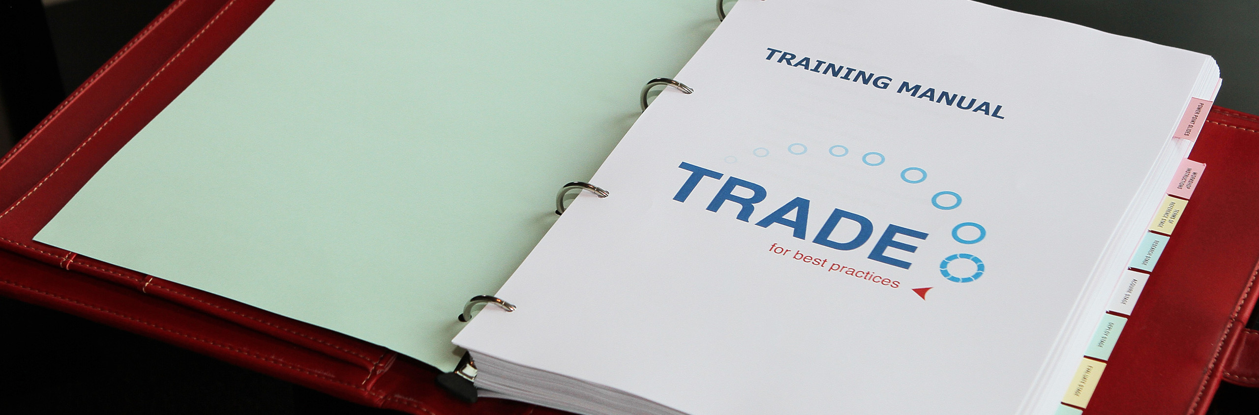 Benchmarking Training - Best Practice Improvement Resource