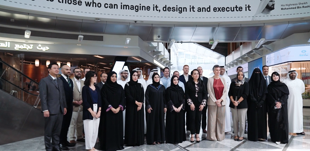 Launch of the 6th Cycle of the “Executive Program for Benchmarking” for ...