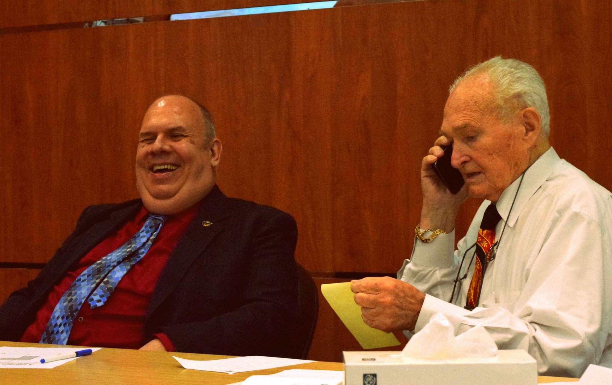 Dr James Harrington, the Passing of the Last Giant of the Quality World ...