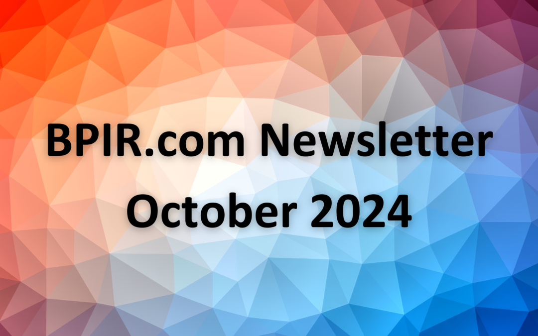 News - Best Practice Improvement Resource