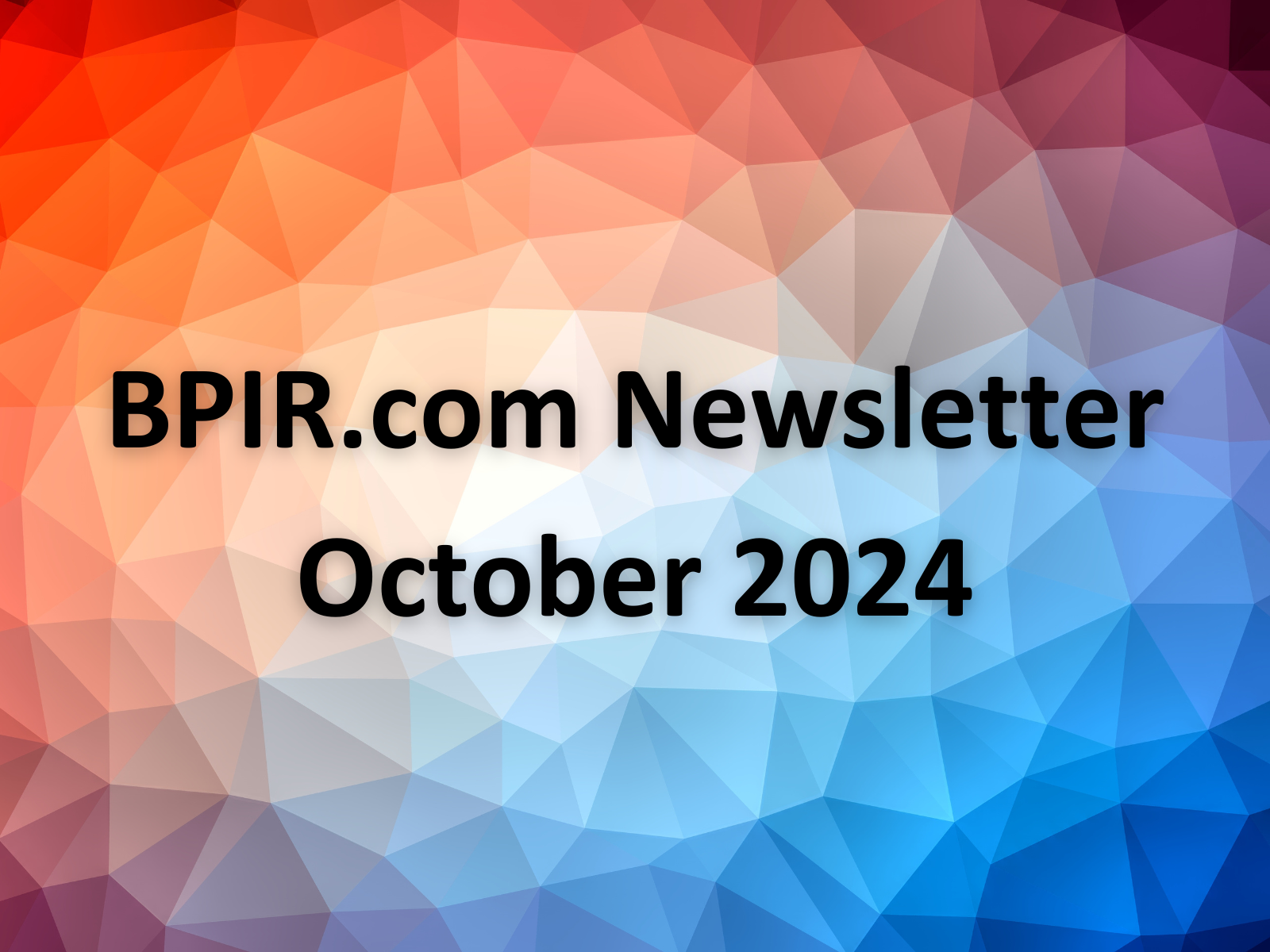 Best Practice Improvement Resource - BPIR.com