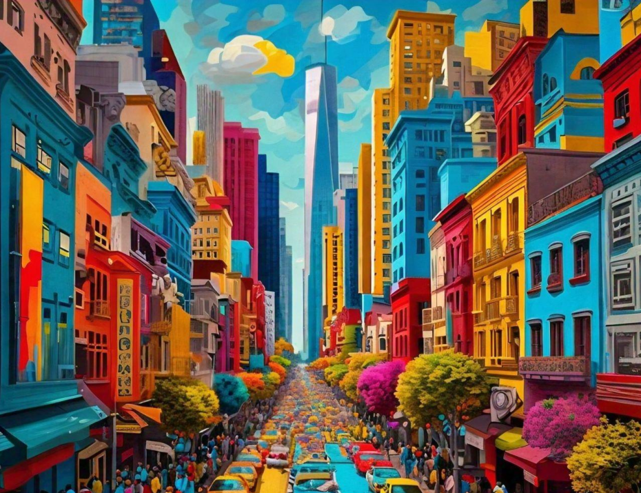Think Outside Your Industry: The Power of Creative Benchmarking - Best ...