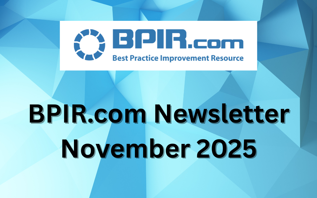 Best Practice Improvement Resource - BPIR.com
